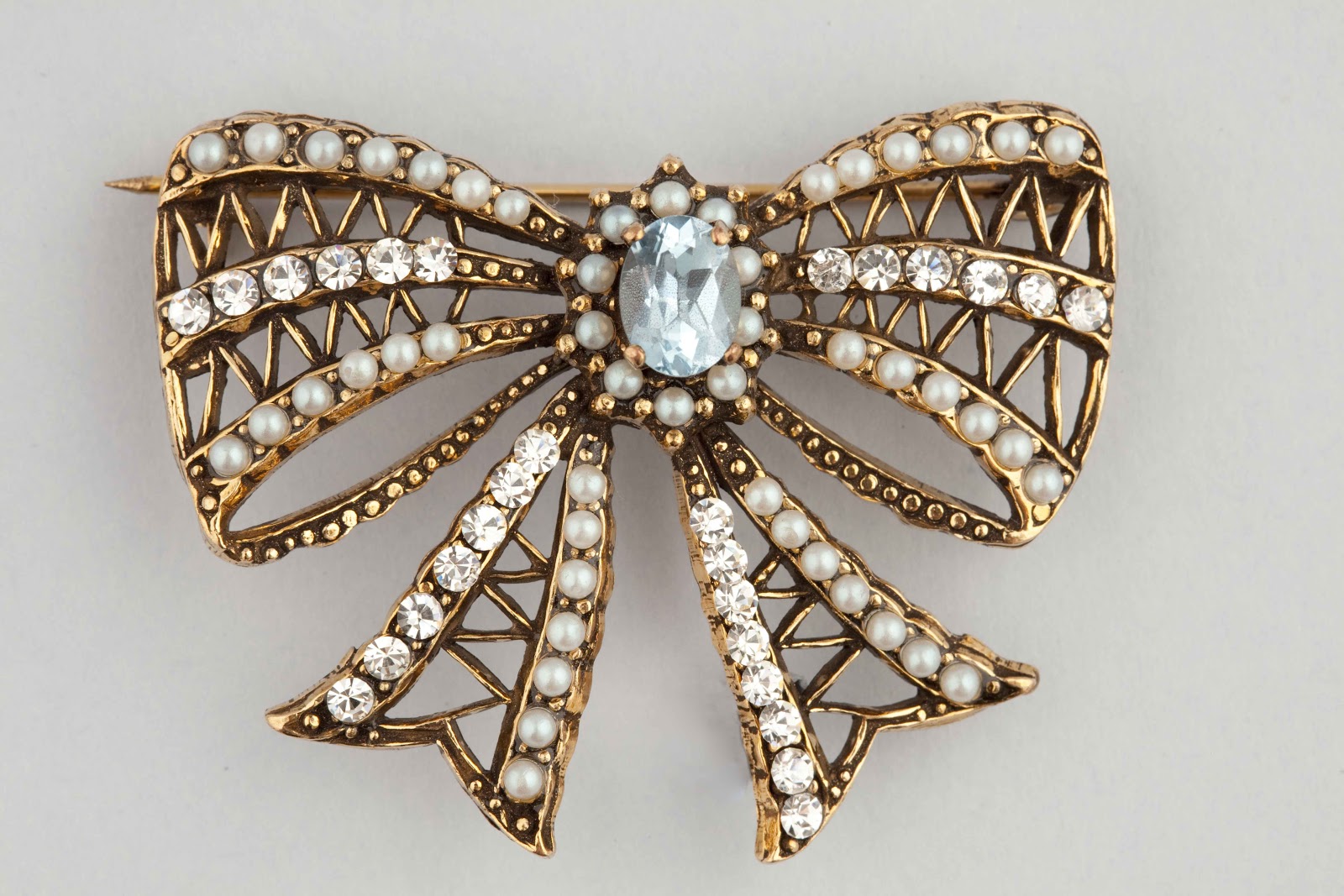 El Arte de la Orfebrería y Joyería : Orfebrería de la época Victoriana