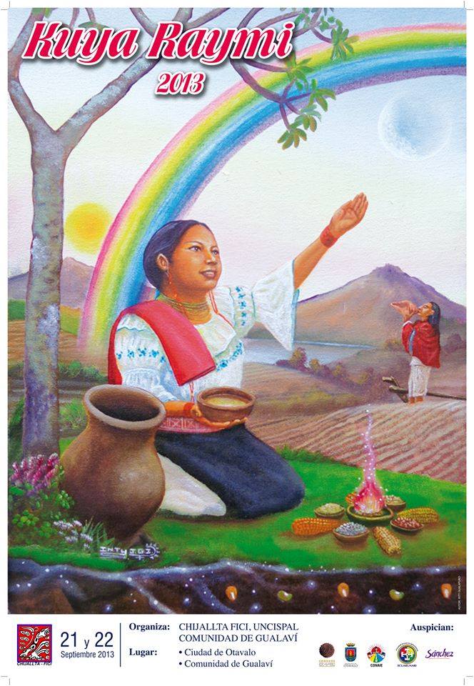 ILUMAN Blogspot: LA CHIJALLTA FICI HACE LA CORDIAL INVITACION A ...