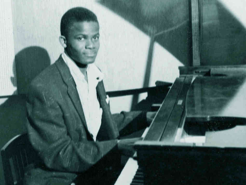 FROM THE VAULTS: Joe Tex born 8 August 1935