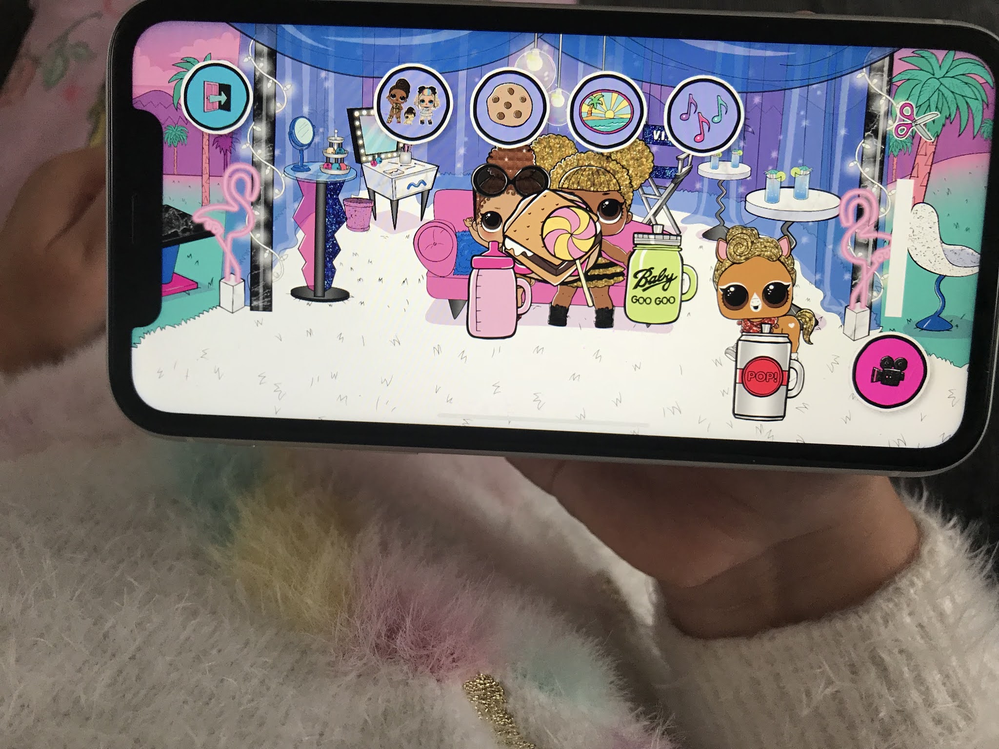 L.O.L Surprise Movie Maker App Review | Newcastle Family Life