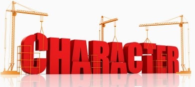 Word: Becoming A Better You