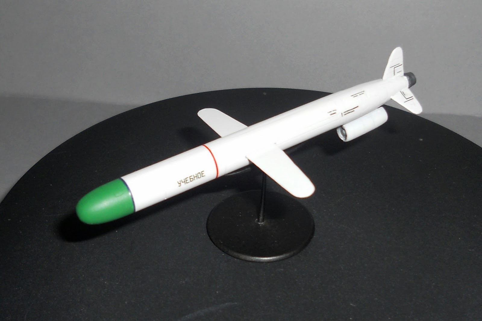 Naval Open Source INTelligence: Russian Air Force to Get New Cruise ...