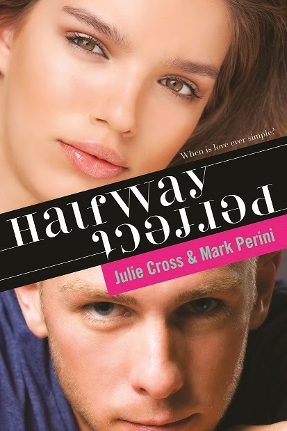 Sportochick's Musings: Review Spotlight + Giveaway Halfway Perfect by ...