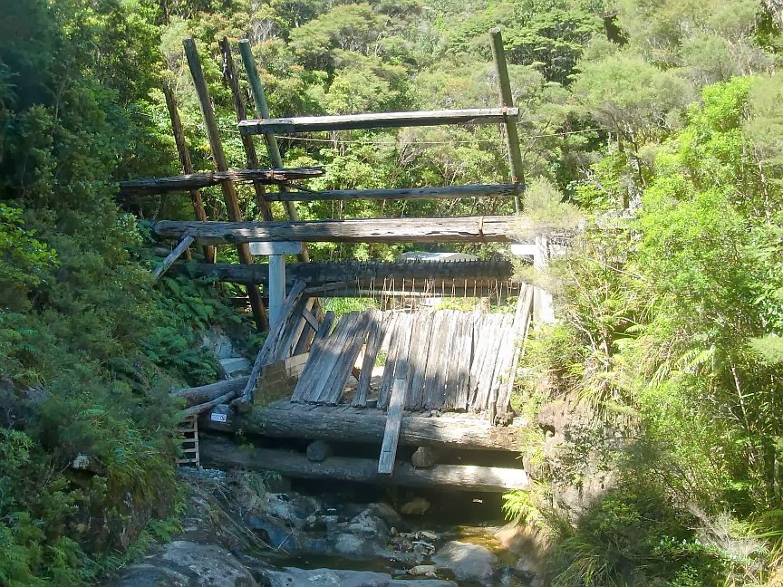 Harlequin Cruising Blog: Opua - Great Barrier Island