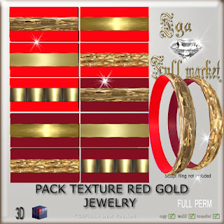* SCULPT JEWELRY and MORE *: Pack Textures Jewelry