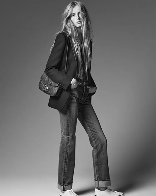 french jeans - LE CATCH