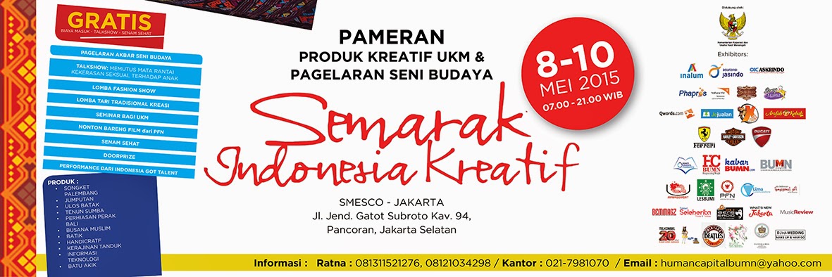 Terpopuler 40+ Desain Spanduk Kreatif