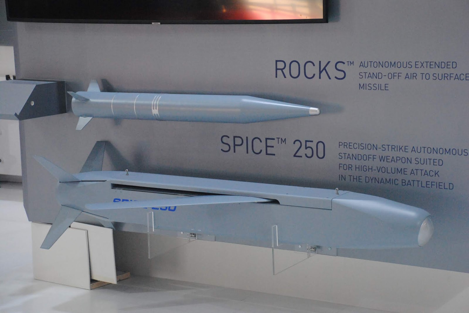 JaeSan's Aeronautics: ADEX 2019 Korea PART. 1 - Internal Booth