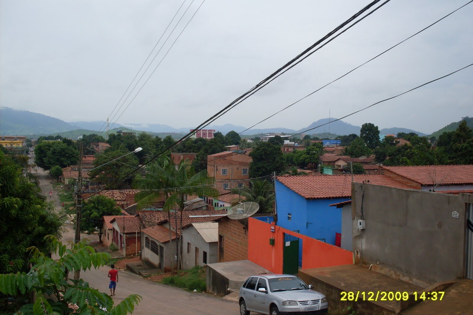 AMAZÔNIA É ISSO: PARAUAPEBAS-PÁ