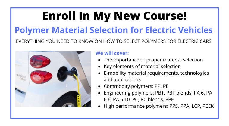 Find out about.......Plastics, Polymer Engineering and Leadership ...