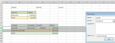 SAP ABAP Central: Best way to generate Microsoft EXCEL xlsx from ...