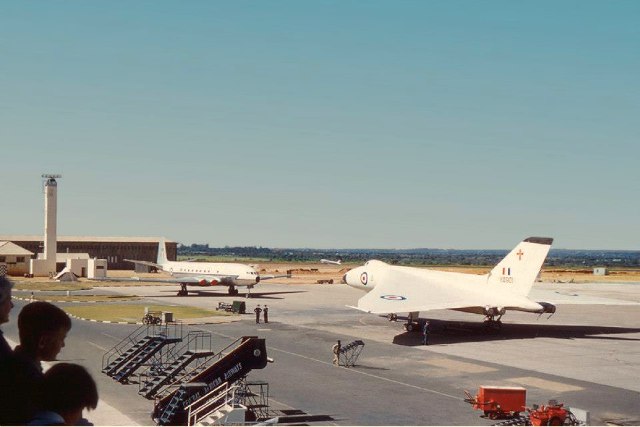 Our Rhodesian Heritage: Cranborne/Nettleton Memories