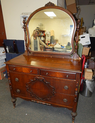 What to do with The Stuff? An Estate Organizer's Advice