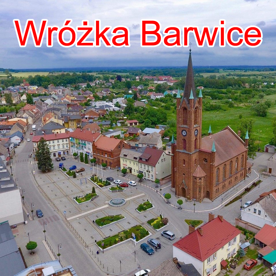 Wróżka Barwice - skorzystaj z usług