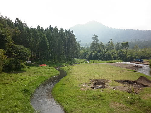 Coban Talun The Beautiful Place For Adventure in Malang, East Java ...