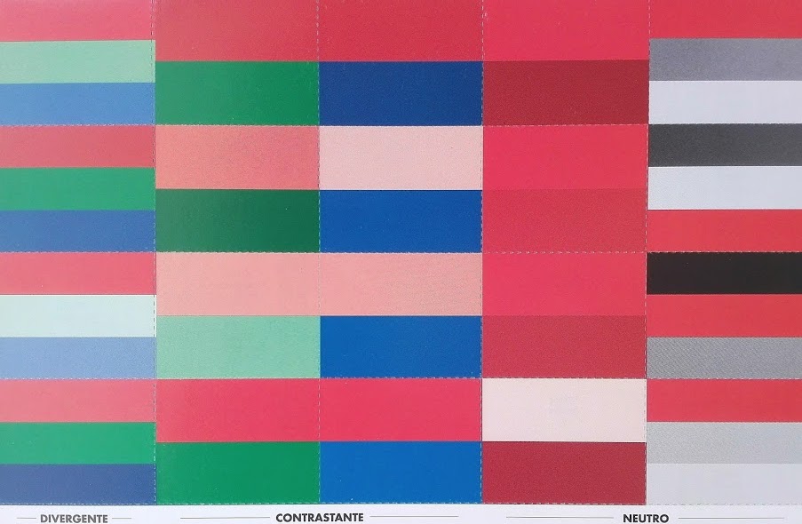 ARTISTA H24 : COMBINAZIONI ARTISTICHE DI COLORI VIVACI ARTISTA H24 : COMBINAZIONI ARTISTICHE DI COLORI VIVACI