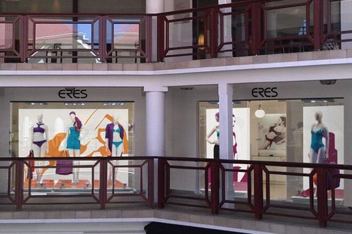 Love Lingerie, Love Fashion: Eres Accelerates Its Global Expansion Pace