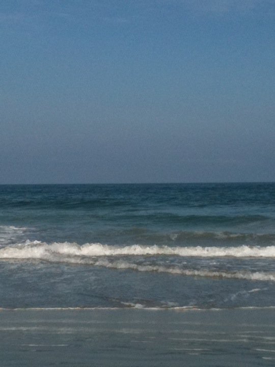 Coach Jason Kilderry's Blog