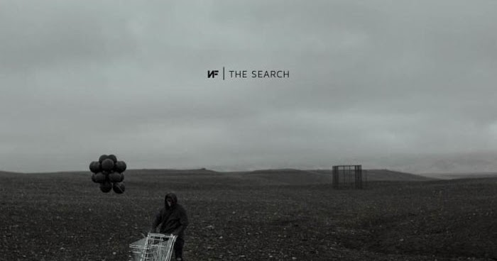 TRUTH in Media: NF's New Album Debuts at #1