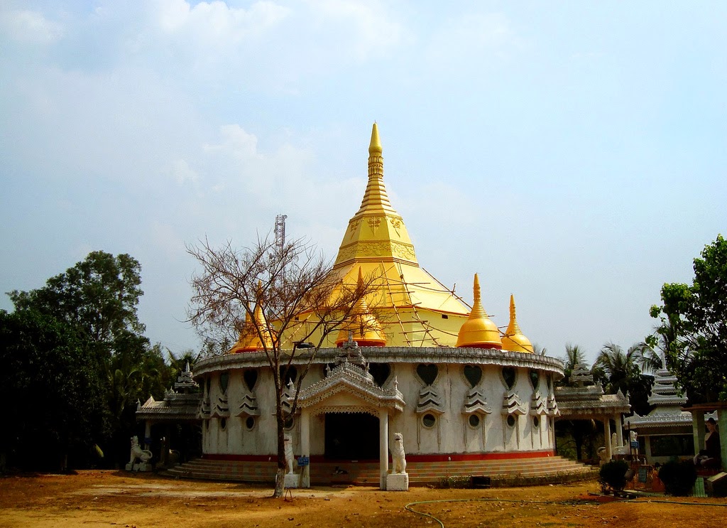 Ramu in Chittagong | Beautiful Places