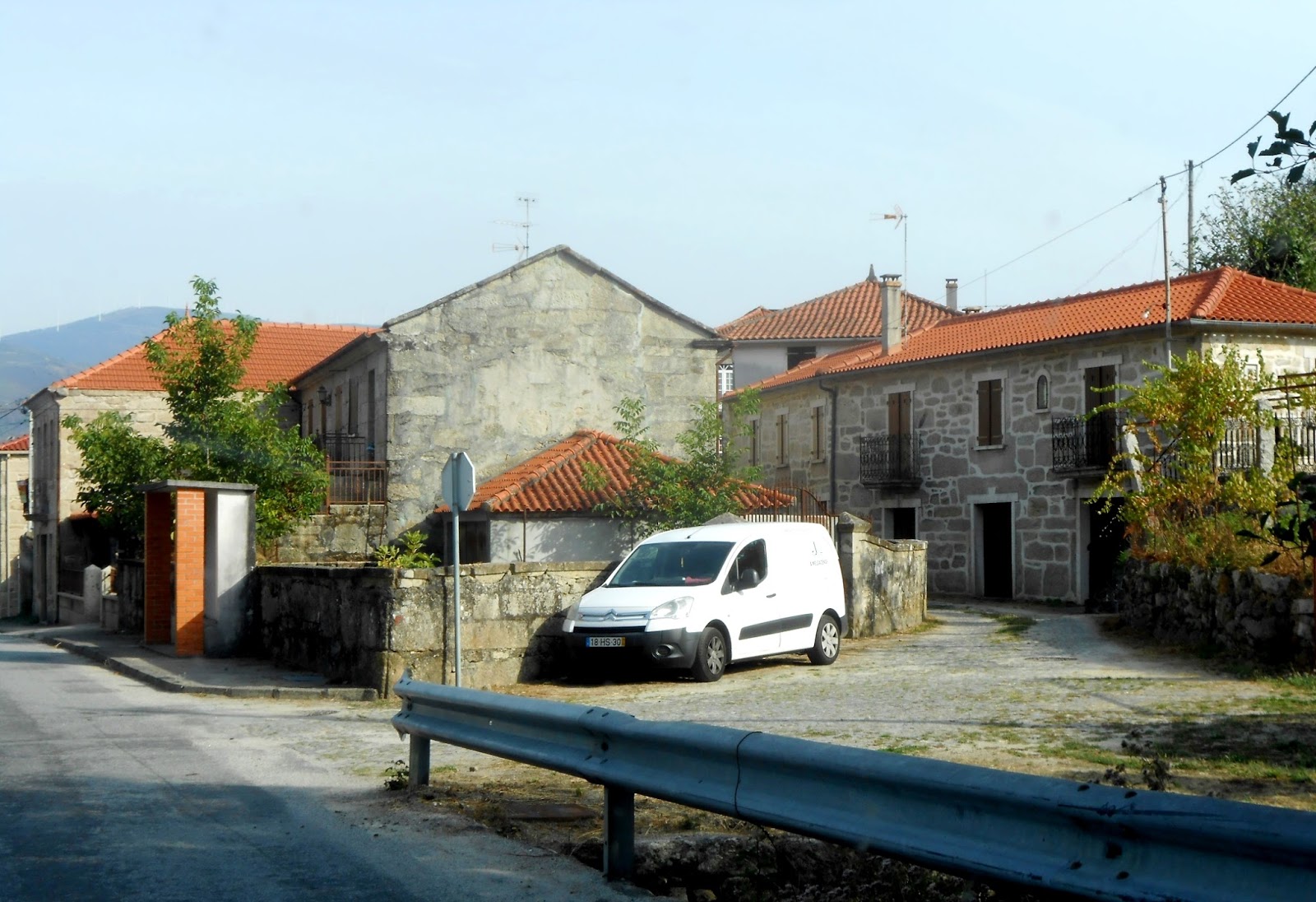 Melgaço do passado e do presente: Fotos do concelho de Melgaço - 179