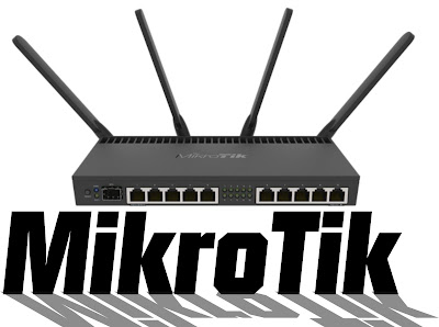 Pengertian Mikrotik Beserta Fungsi dan Fiturnya - Belajar Online