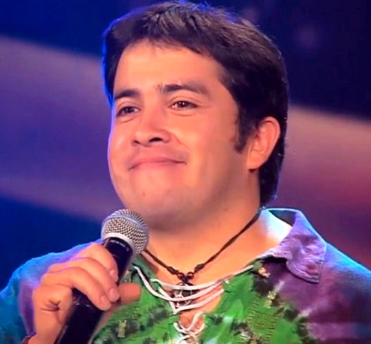 A Través del Uniberto: Llegó Shakiro y el circo está completo