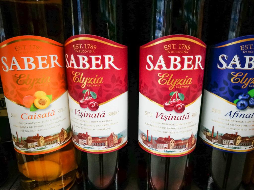 Romanian Drink – Wine, Beer, Liqueur & Spirits