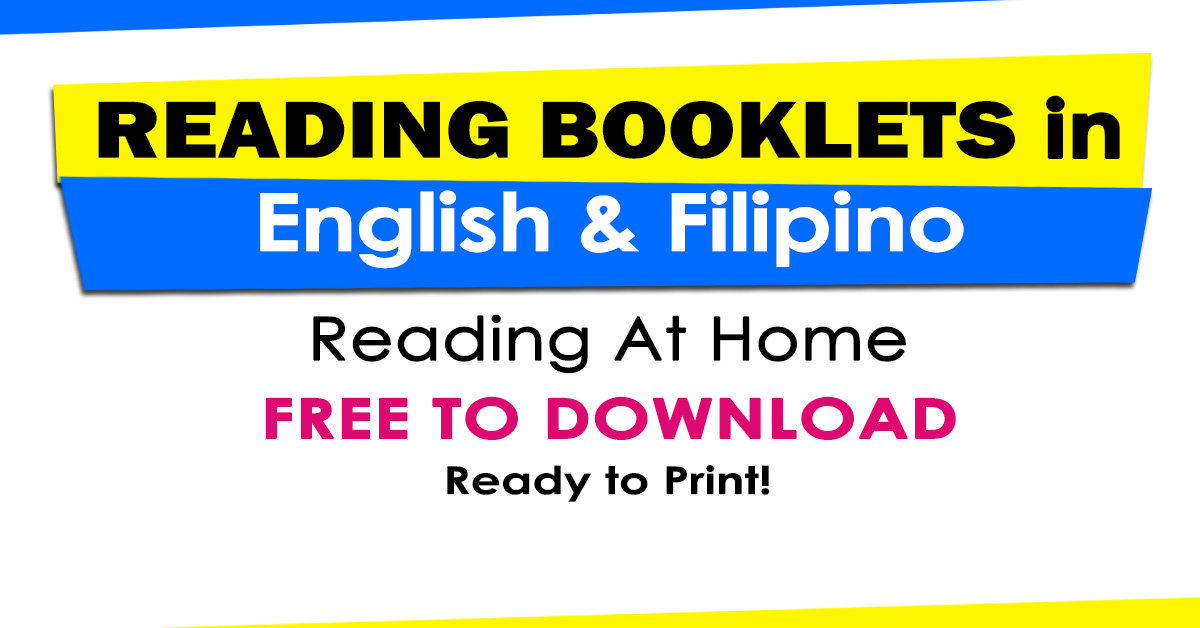 READING BOOKLETS IN ENGLISH FILIPINO Free Download DepEd Click reading-booklets-in-english-filipino-free-download-deped-click