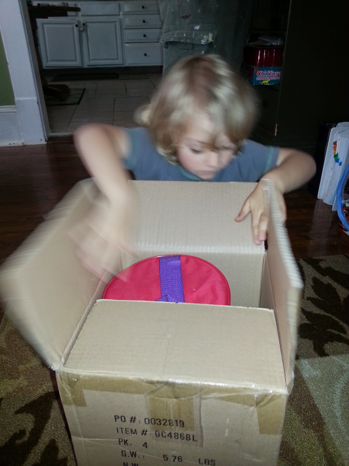 Kids Get Creative with ZOOB JR. Building Sets #Review - Mommy's Block Party
