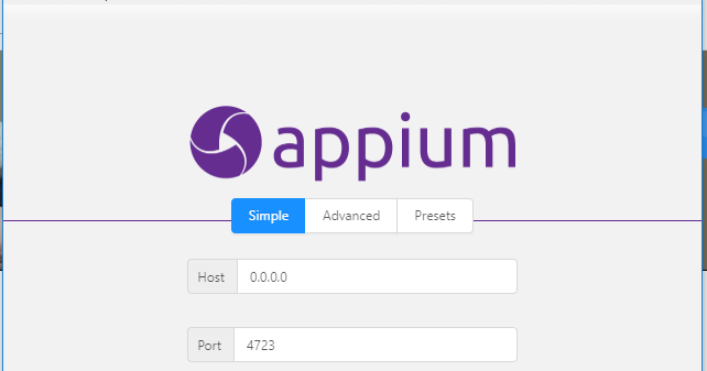 Mobile Application Testing Framework Using Appium With Python Scripting