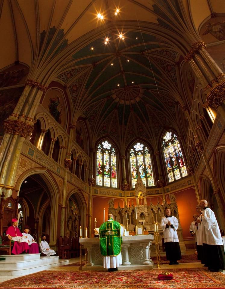 southern orders: BOMBSHELL! MOST REVEREND STEPHEN PARKES, BISHOP OF ...