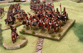 Too Much Lead: Waterloo at the Royal Armouries