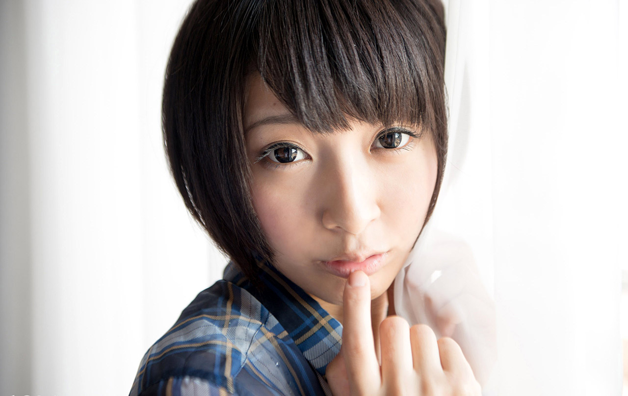 Asian Babes: Miku Abeno | Removing Off Her Dress One by One