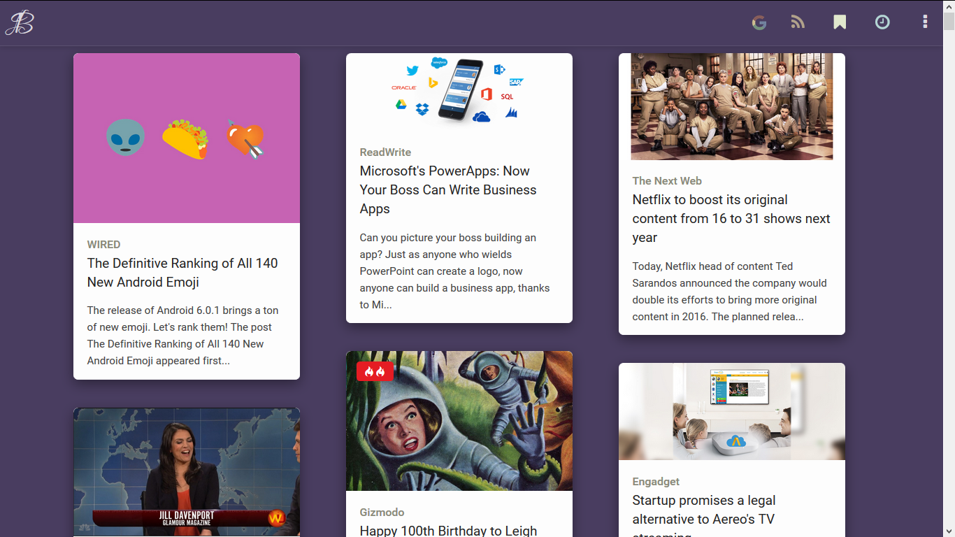 GitHub - CptFoobar/Blink: A browser extension to replace New Tab with ...