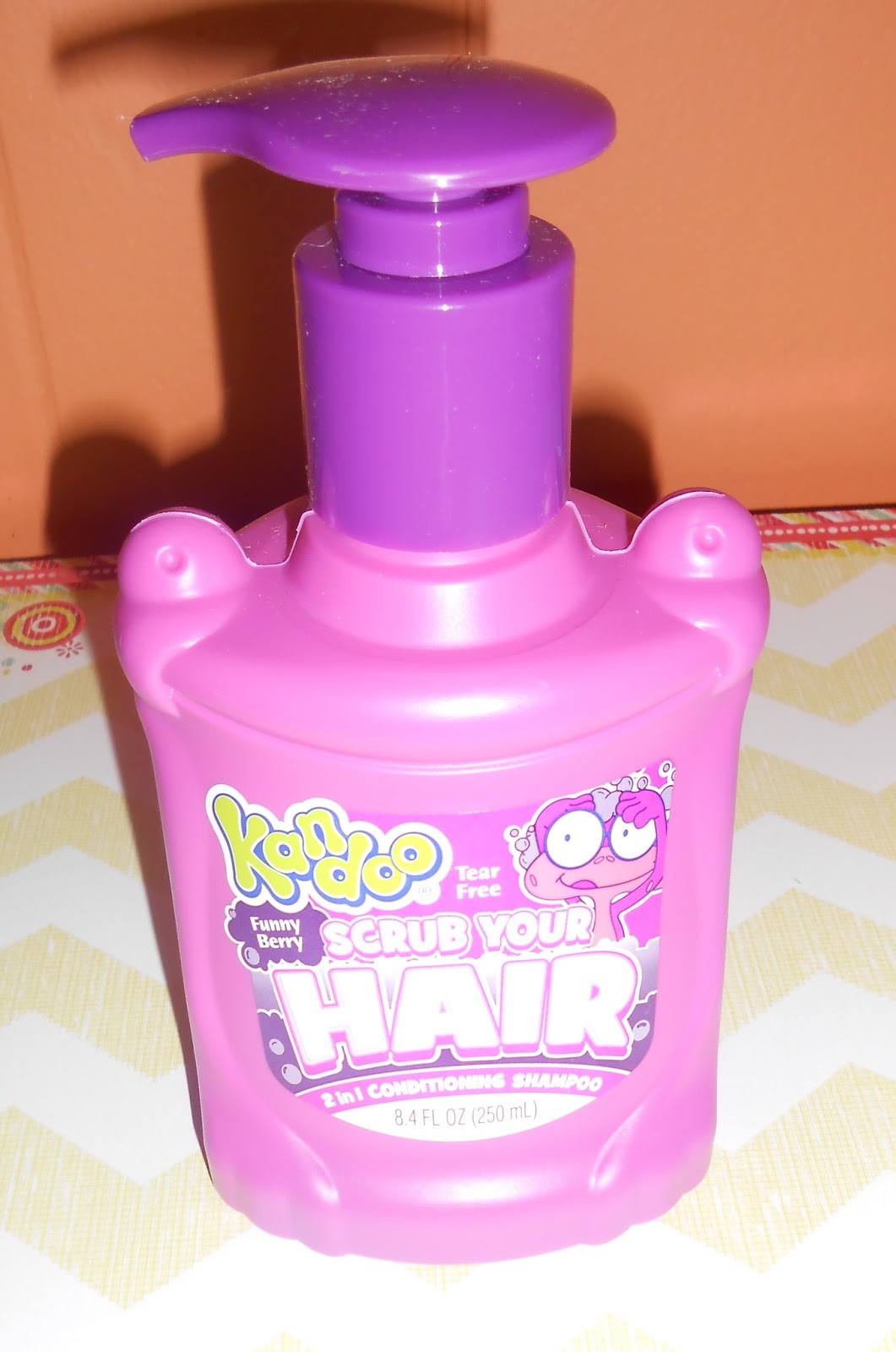 Check it Out! with Dawn: Kandoo Gift Pack Giveaway