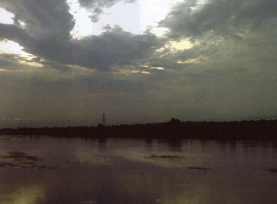 Bhandara: The District Of Ponds - The Great Maharashtra