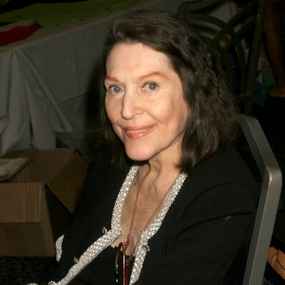 Majel Barrett (1932-2008)