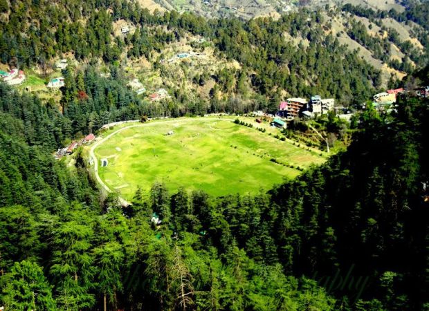 Himachal Trip:Travelling in Himachal Pradesh.Visit:Shimla ,Kullu ,Manali