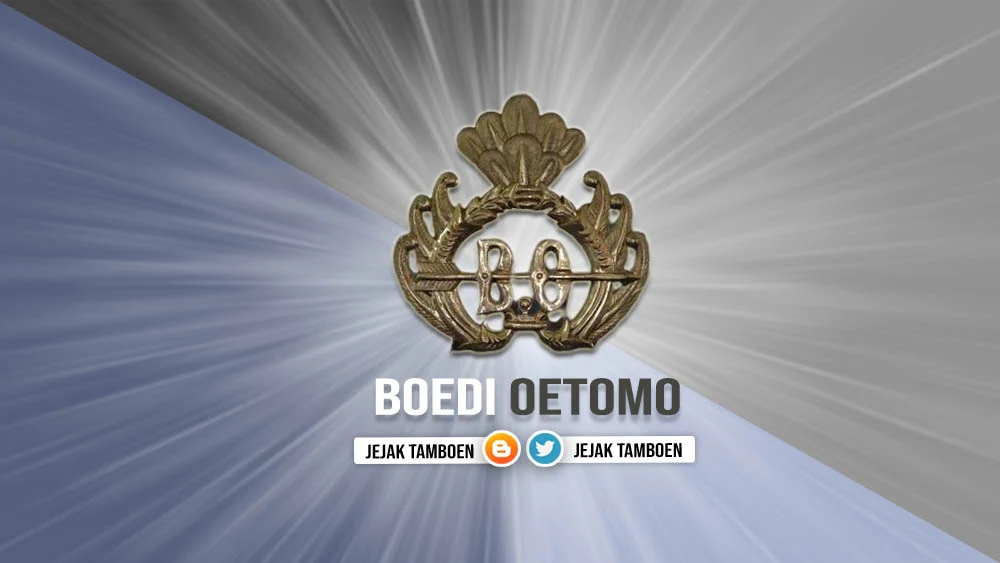 Sejarah Berdirinya Organisasi Budi Utomo (Lahirnya Hari Kebangkitan ...