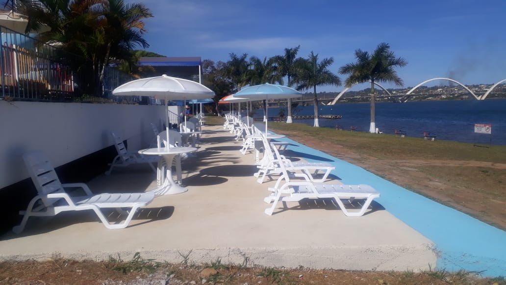 [PRAINHA DO CASSAB] A DIRETORIA do CASSAB disponibiliza mais um Espaço ...