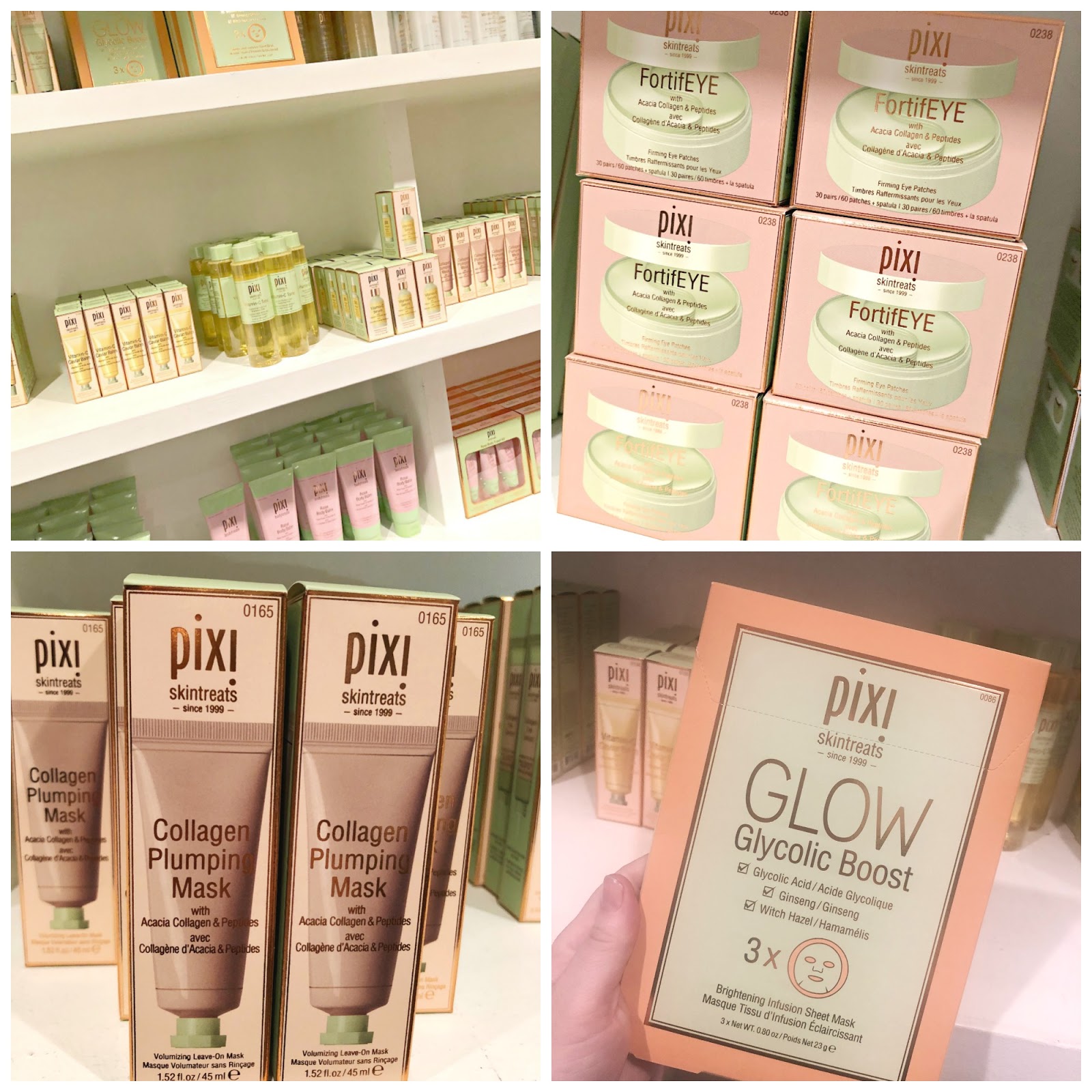 Beautyqueenuk | A UK Beauty and Lifestyle Blog: Pixi Beauty UK - What's ...