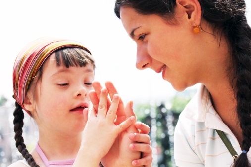 DSL+: Conference on Communication in Individuals with Down Syndrome