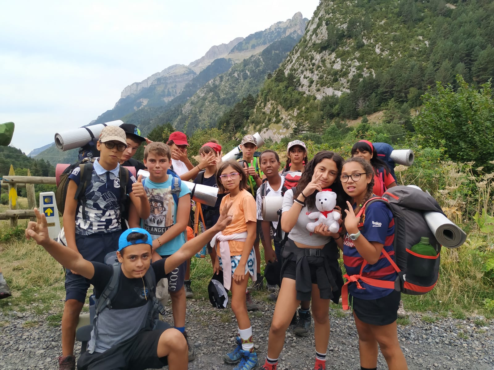 CaMPaMeNTo CHeSo: agosto 2019