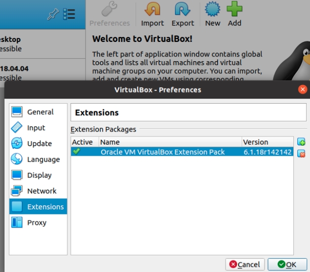 Preboot Execution Environment (PXE)