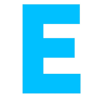 BLOG TODO IDEAS Y MAMI ES DIVERTIDA: ABECEDARIO UN COLOR AZUL CELESTE