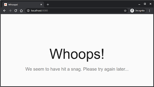 Tutorial Codeigniter 4: Instalasi dan Persiapan Belajar Codeigniter 4