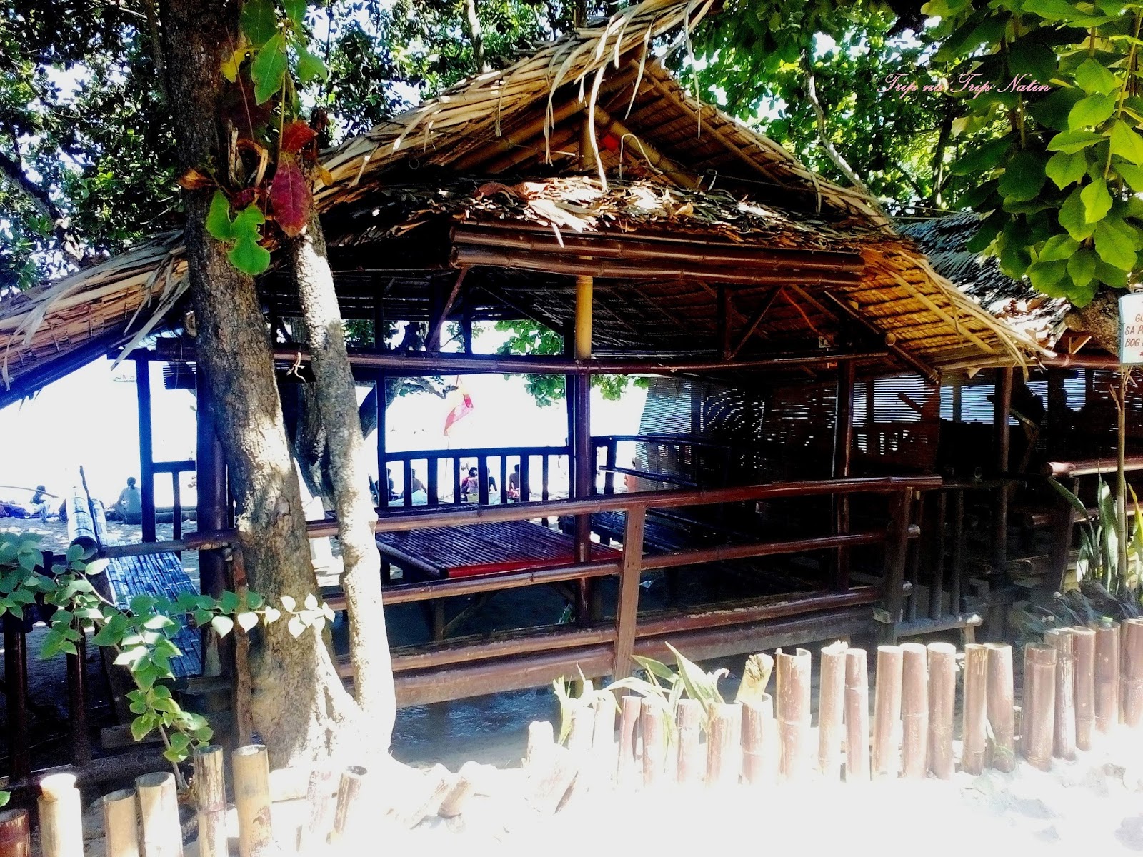 Hapitanan Beach, Tubigan-Initao - A Fine Beautiful White Sand on the ...