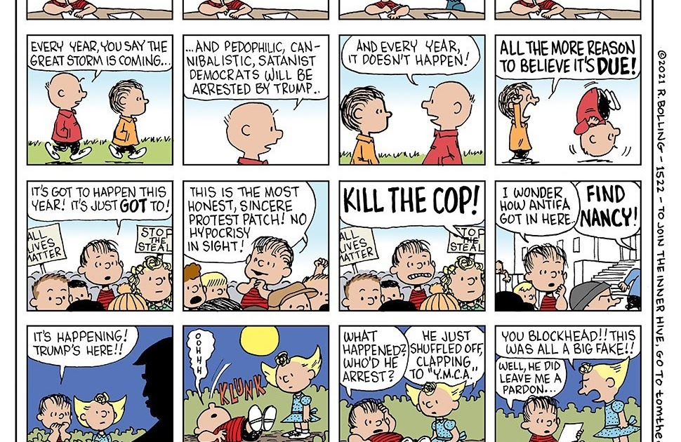 Fishermagical Thought: Q-Nuts