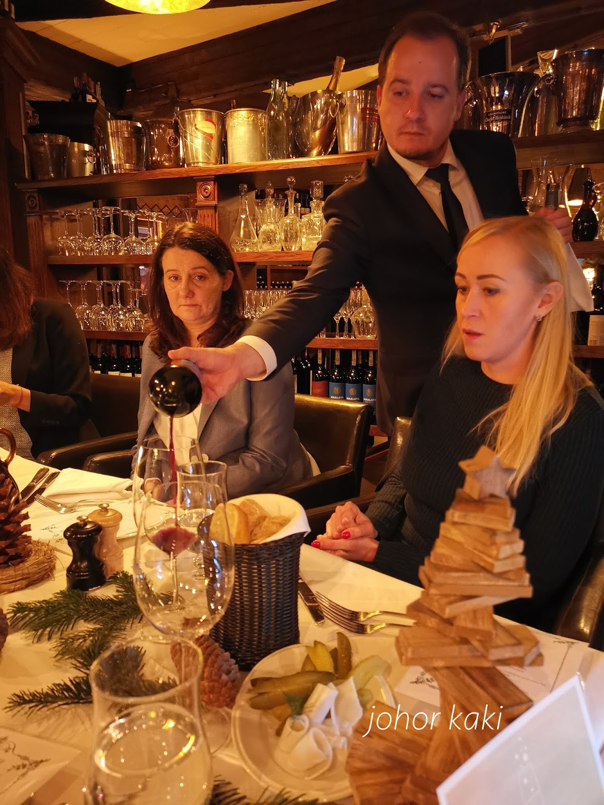 10 Polish Restaurants in Warsaw, Lodz, Torun, Gdansk for Memorable Food ...